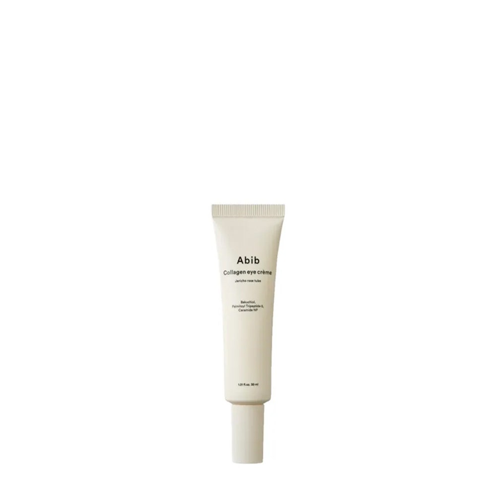 Abib Collagen Eye Crème Jericho Rose Tube, Firming | 50 ml