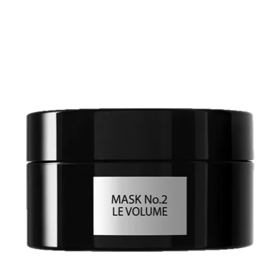 David Mallett Mask N2 180 ml, Volume E Styling | 50 ml