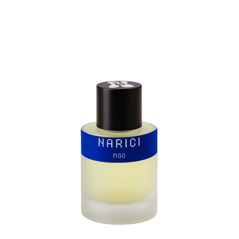 Narici Figo Eau De Parfum 50 Ml, Profumo Fougère | 50 ml